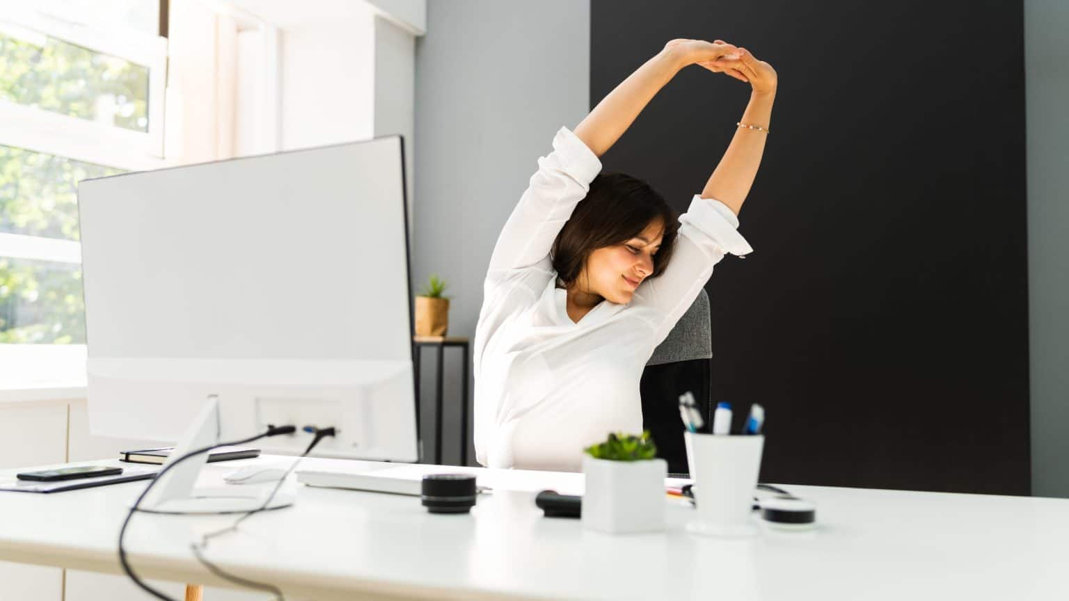 Myofascial Release for Working Professionals